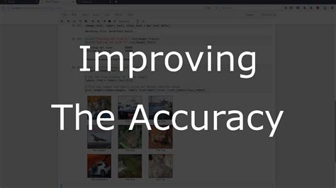 Deep Learning With Keras Improving Accuracy Using Pure Cnn Model And