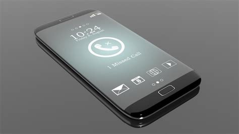 평면 디자인 알림 무료 벡터