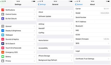 How To Find Your Phone S Imei Number Good Call