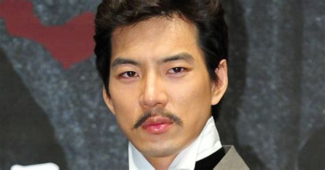 독립운동가 후예 송일국 안중근 역으로 연극 데뷔