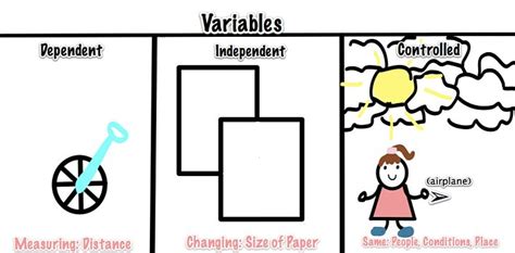 Variables Science Scientific Control Png Clipart Angle Brand