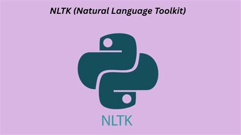 Tokenization Libraries Nltk Tokenization Spacy And Others