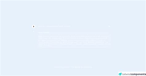 shadcn ui message box component for dark mode horizon ai boilerplate