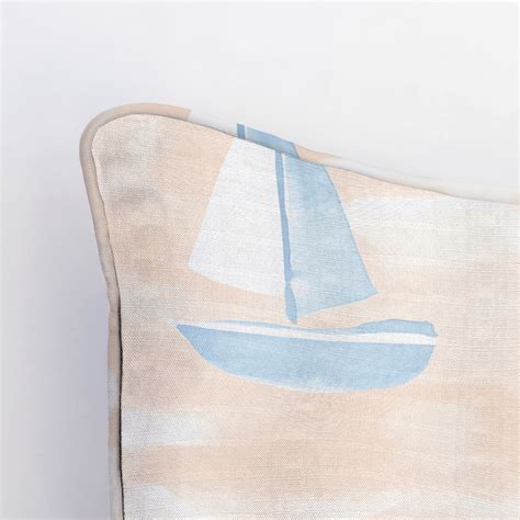 Lacey Throw Pillow Lemon Park