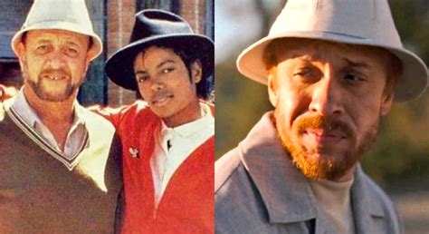 3 RelaÇÃo De Michael Com Bill Bray