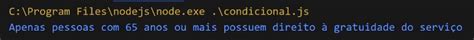 operador ternário javascript torne seu código mais legível
