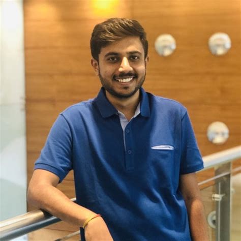 Akshaykumar Desai Research Scholar Master Of Technology Indian Institute Of Technology