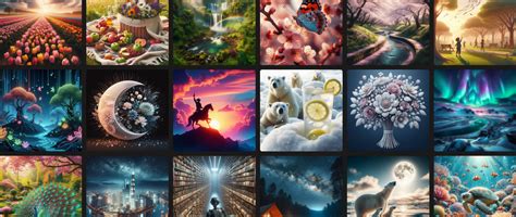 How To Use Microsoft Bings Ai Image Creator