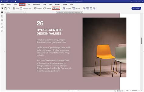 Convert PDF To PPT Online Fast 100 Free