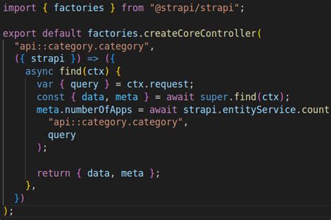 Custom Controller To Find Out How Many Products Are Linked To A