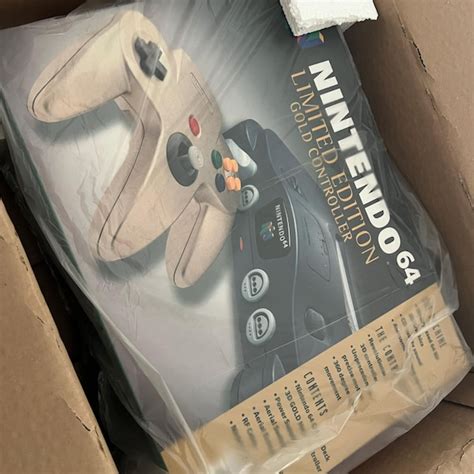 Nes Control Deck Challenge Set Polystyrene Aka Polys Inserts