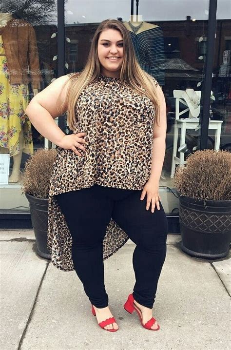 Feeling Confident In Plus Size Crop Tops Artofit