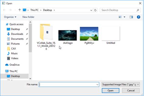 Background Color — Vcollab Document Documentation