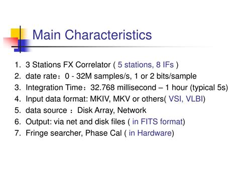Ppt Real Time Correlator In Fpga Powerpoint Presentation Free