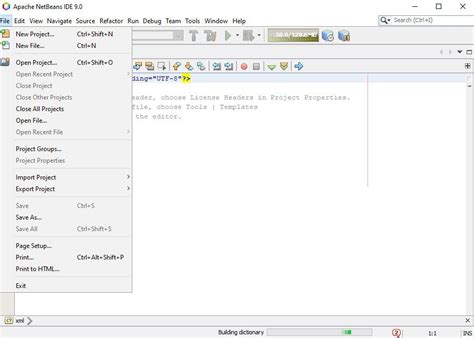 Download Netbeans 13 Rommagazines
