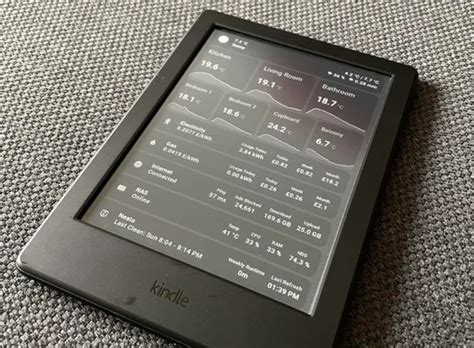 Which Is Your Best E Ink Display For Your Home Assistant Dashboard