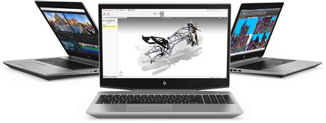 HP ZBook G5 Workstations 15v 15 And 17 HP Spring 2018 Range ZBook ZBook ZBook