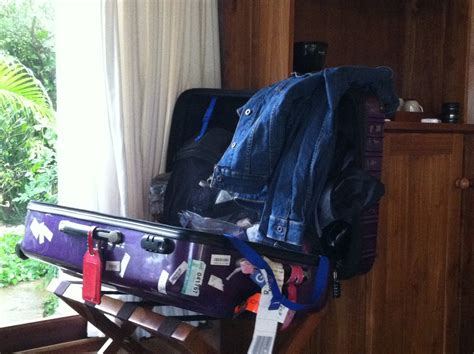 Exploding Suitcasepacking Light 1adventure Traveler May 24 2016