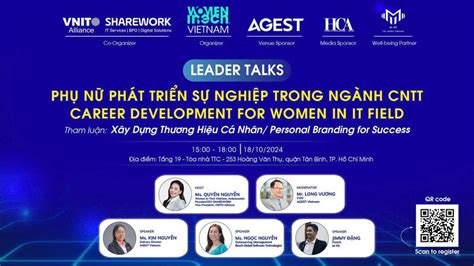 agest vietnam on linkedin agest agestvietnam ito dx womentech