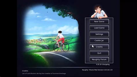 Summertime Saga Cassie Xhamster