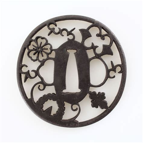 Tsuba Archives Tsubashi