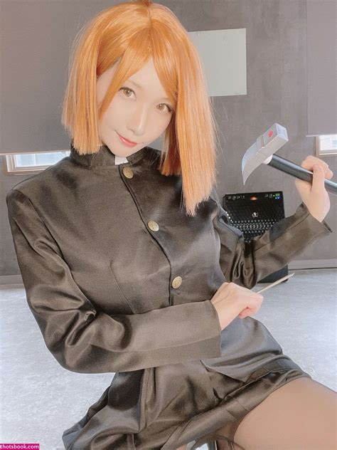 Atsuki Nude Photos Leaknudes