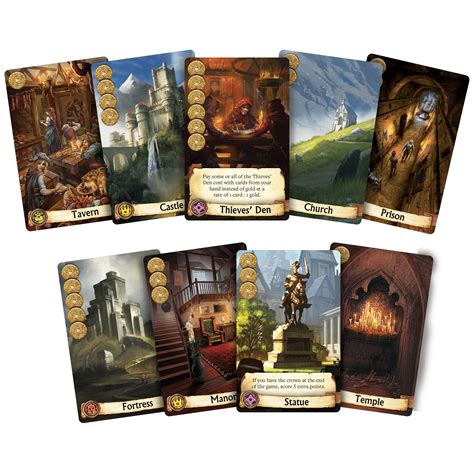 Citadels