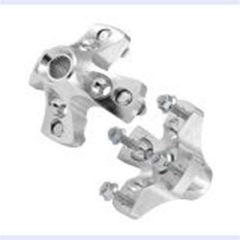 Customized Anodizing And Silk Screening Cnc Machining Aluminum Bracket Am Metal Forming And