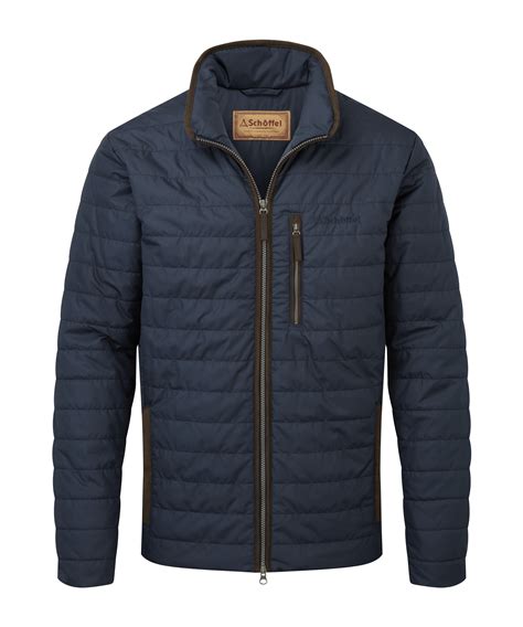 Mens Country Jackets And Coats Schöffel Country