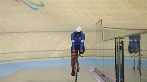 The 2024 Paralympics Explained How The Event Classification System Works