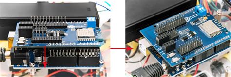 Osoyoo Arduino Robot Car 5 Steps Instructables Osoyoo Arduino Robot Car 5 Steps Instructables