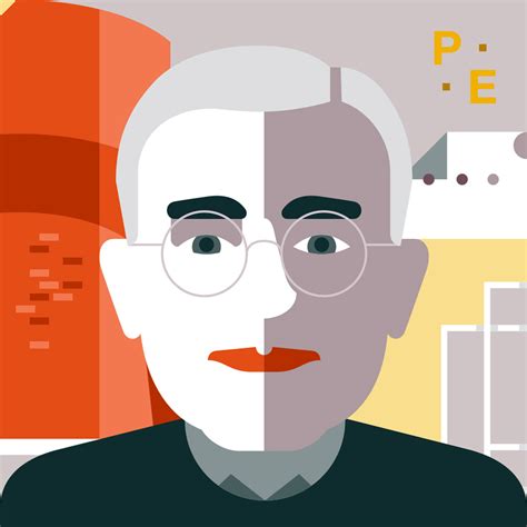 Bernard Tschumi Is The Deconstructivist Architect With Big Ideas