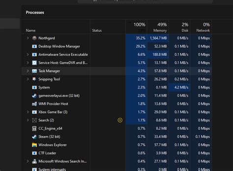 100 Cpu Windows 11 Λειτουργικά Windows Thelabgr