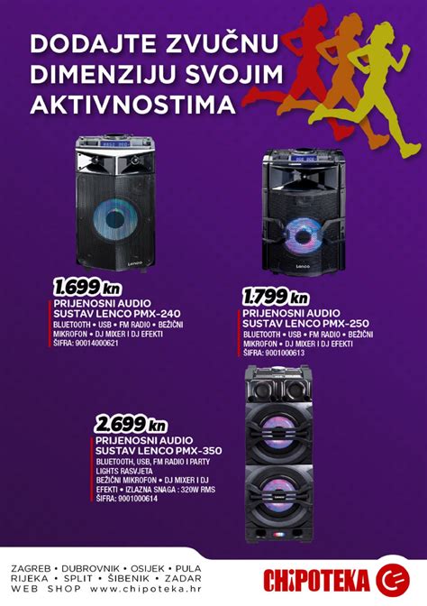 Chipoteka Katalog Elektronike 9 10 9 11 2018 Njuškalo Katalozi