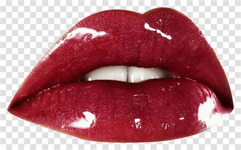 Big Lips Image With No Lip Care Teeth Mouth Mouse Hardware