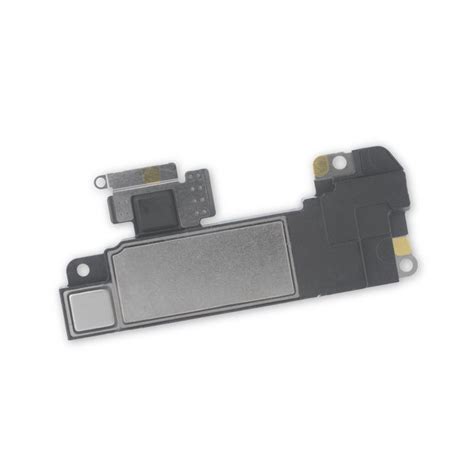 Iphone Xr Earpiece Speaker Ifixit