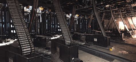 Zig Zag Energy Chains Industry Update Manufacturing Media