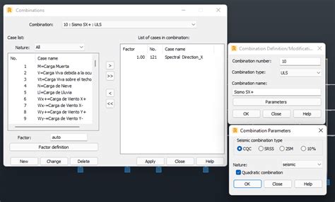 Seismic Load Case Autodesk Community