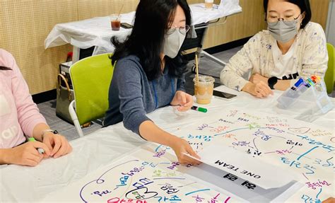 아트앤파트너스 그래피티 아트교육 팀빌딩 프로그램 One Team 팀빌딩 미술프로그램 팀워크 프로그램 팀워크 미술프로그램 워크샵 프로그램 워크숍 프로그램