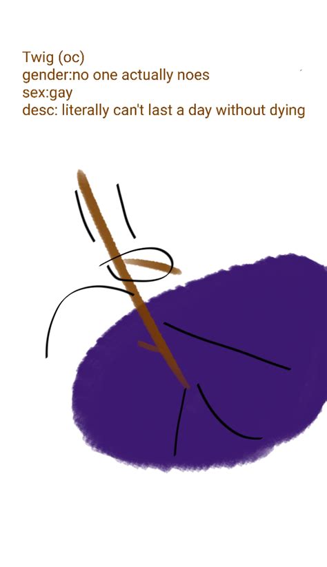Twig Robjectshows