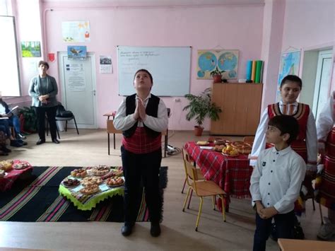 Традиционен празничен и обреден календар на християни мюсюлмани и роми празникът на прошката