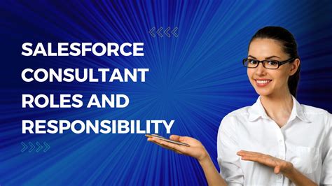 salesforce consultant roles and responsibility saasguru youtube