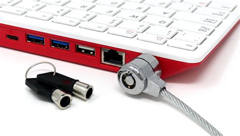 Top 10 Raspberry Pi 400 Accessories