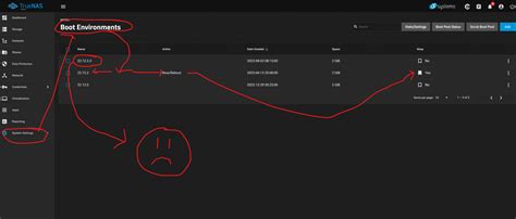 Applications Are Not Runningk3s Not Starting Truenas Community