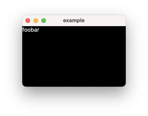 Flutter 3 7 0 Renders A Black Background Behind My App On Macos · Issue 119132 · Flutter