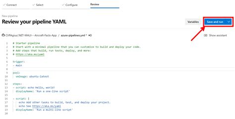 Set Up Azure Devops For Maui