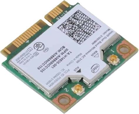 Intel Wireless Ac Troubleshooting Computercity