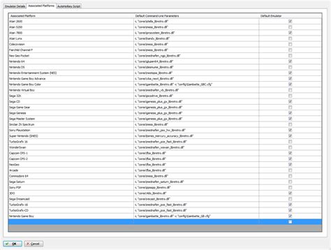 multiple input settings for controller retroarch page 3 emulation