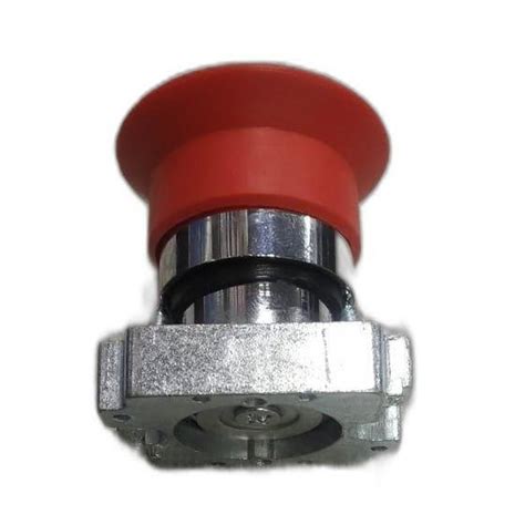 Mushroom Head Push Button For Industrial At Rs Piece In New Delhi ID