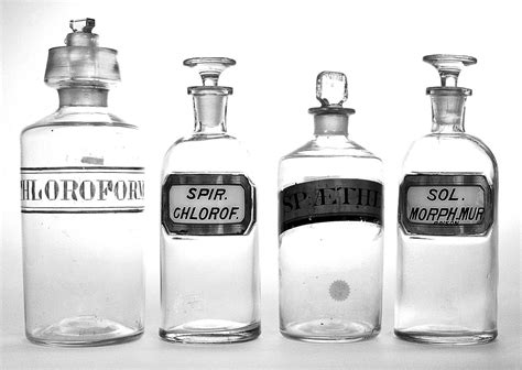 Cine A Descoperit Cloroformul Deștepți Ro